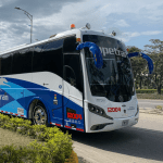 Copetran - Buspasión